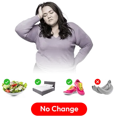 Lipomax – Natural Weight Loss Supplement for Fat Burning & Cravings Control