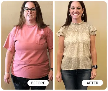 Lipomax – Natural Weight Loss Supplement for Fat Burning & Cravings Control